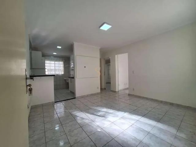 Apartamento para Venda em Franca/SP Jardim das Palmeiras 2 Quartos