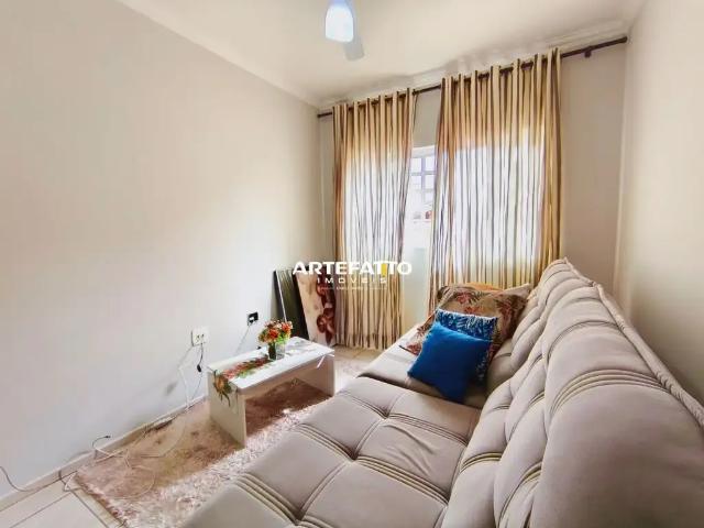Apartamento para Venda em Franca/SP Jardim das Palmeiras 2 Quartos
