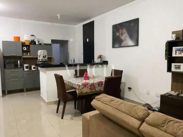 Apartamento para Venda em Franca/SP Jardim Dermínio 2 Quartos