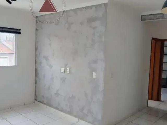 Apartamento para Venda em Franca/SP Jardim Doutor Antônio Petráglia 2 Quartos