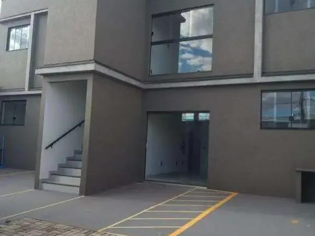 Apartamento para Venda em Franca/SP Jardim Doutor Antônio Petráglia 2 Quartos