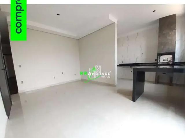 Apartamento para Venda em Franca/SP Jardim Doutor Antônio Petráglia 2 Quartos