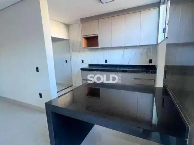 Apartamento para Venda em Franca/SP Jardim Doutor Antônio Petráglia 2 Quartos