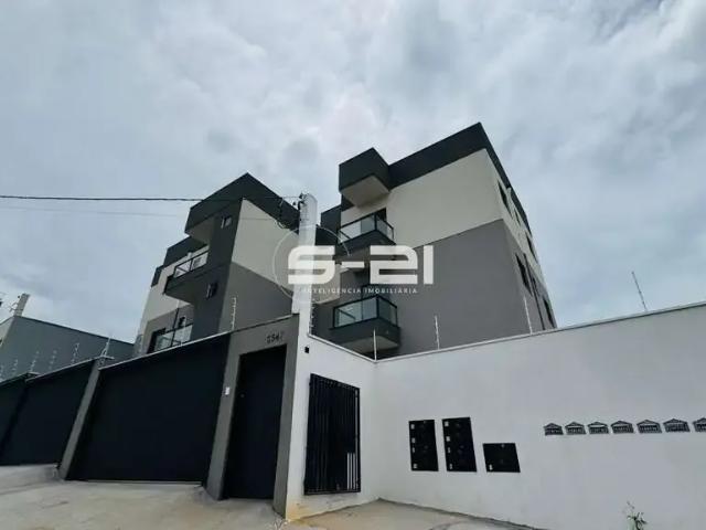 Apartamento para Venda em Franca/SP Jardim Espraiado 2 Quartos
