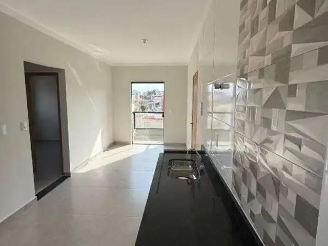 Apartamento para Venda em Franca/SP Jardim Espraiado 2 Quartos
