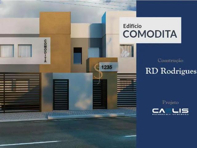 Apartamento para Venda em Franca/SP Jardim Espraiado 2 Quartos
