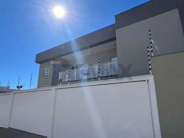 Apartamento para Venda em Franca/SP Jardim Flórida 1 Quartos
