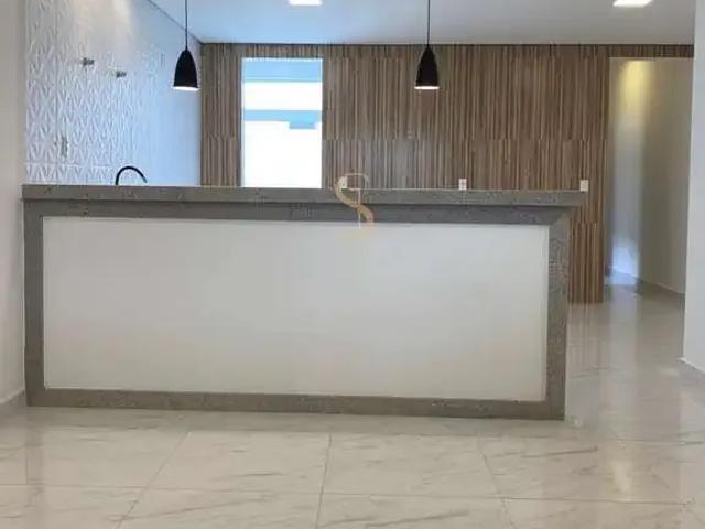 Apartamento para Venda em Franca/SP Jardim Flórida 2 Quartos