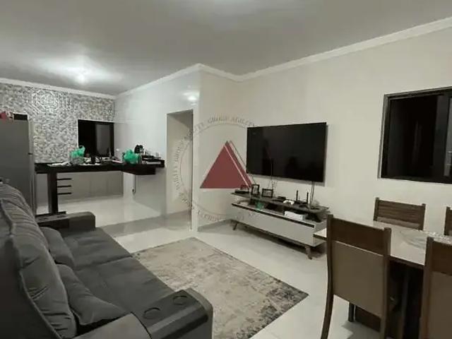 Apartamento para Venda em Franca/SP Jardim Flórida 2 Quartos