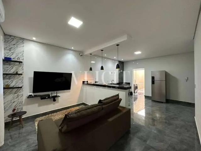 Apartamento para Venda em Franca/SP Jardim Flórida 2 Quartos