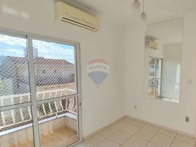 Apartamento para Venda em Franca/SP Jardim Francano 2 Quartos