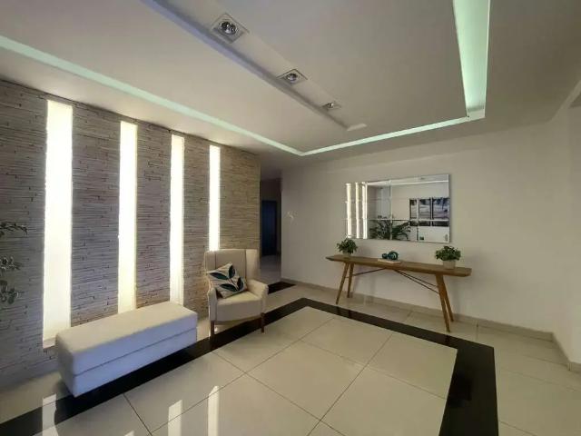 Apartamento para Venda em Franca/SP Jardim Integração 3 Quartos