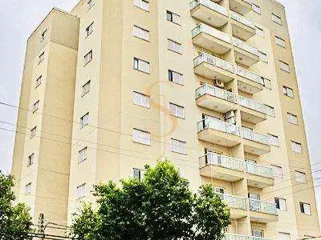 Apartamento para Venda em Franca/SP Jardim Integração 3 Quartos