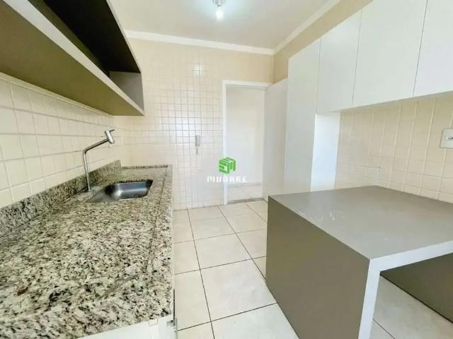 Apartamento para Venda em Franca/SP Jardim Integração 3 Quartos
