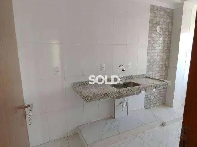 Apartamento para Venda em Franca/SP Jardim Integração 2 Quartos