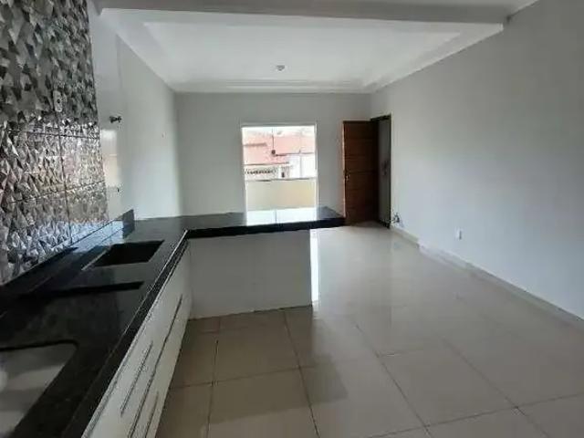 Apartamento para Venda em Franca/SP Jardim Integração 2 Quartos