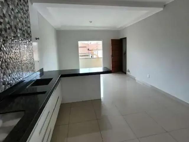 Apartamento para Venda em Franca/SP Jardim Integração 2 Quartos