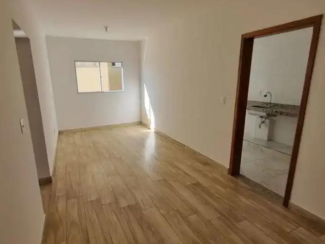 Apartamento para Venda em Franca/SP Jardim Integração 2 Quartos