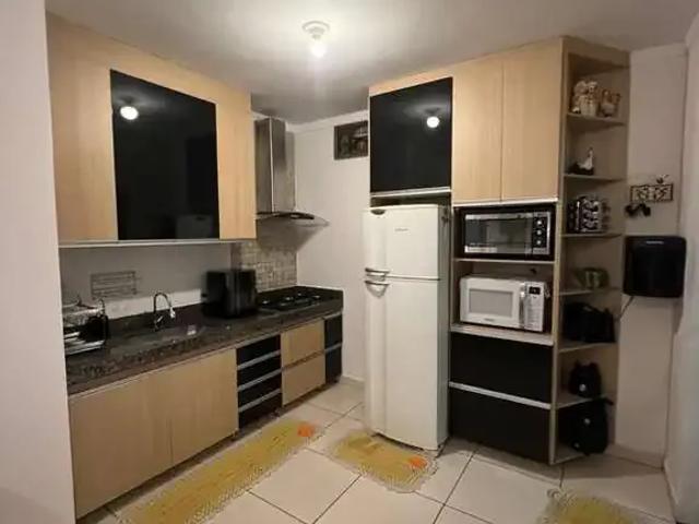 Apartamento para Venda em Franca/SP Jardim João Liporoni 2 Quartos