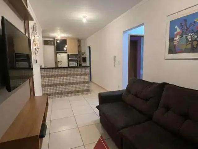 Apartamento para Venda em Franca/SP Jardim João Liporoni 2 Quartos