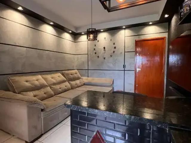 Apartamento para Venda em Franca/SP Jardim João Liporoni 2 Quartos