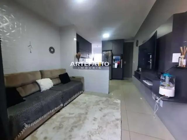 Apartamento para Venda em Franca/SP Jardim João Liporoni 2 Quartos
