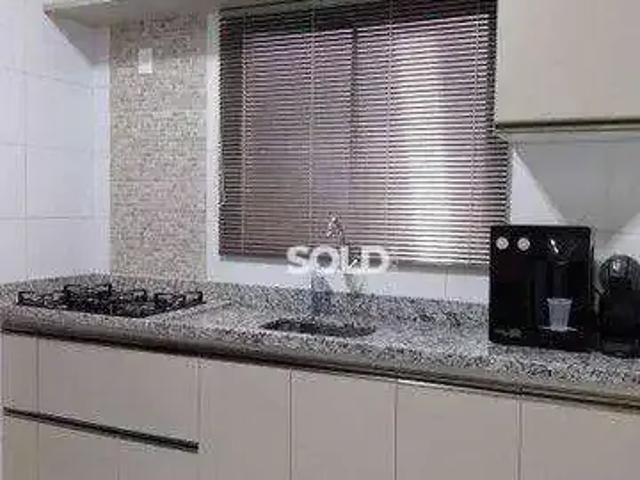 Apartamento para Venda em Franca/SP Jardim João Liporoni 2 Quartos