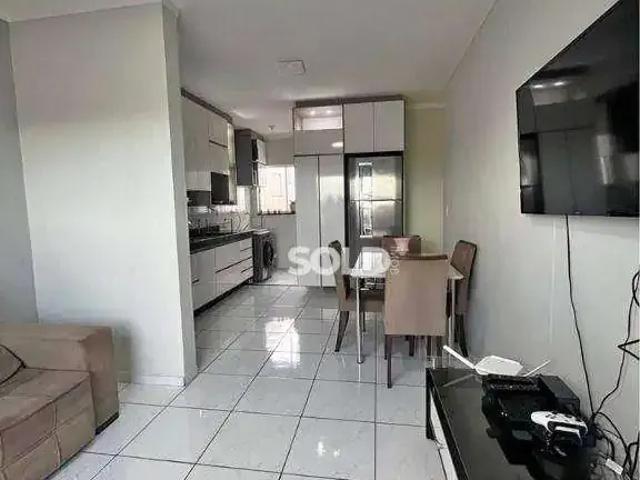 Apartamento para Venda em Franca/SP Jardim João Liporoni 2 Quartos