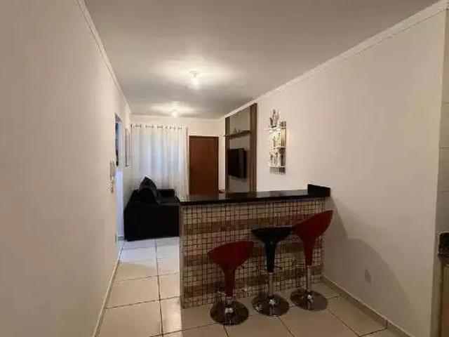 Apartamento para Venda em Franca/SP Jardim João Liporoni 2 Quartos