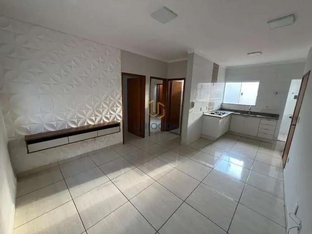 Apartamento para Venda em Franca/SP Jardim João Liporoni 2 Quartos