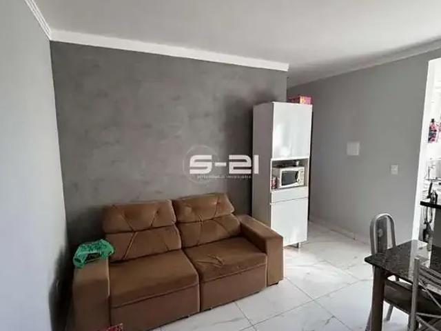 Apartamento para Venda em Franca/SP Jardim João Liporoni 2 Quartos