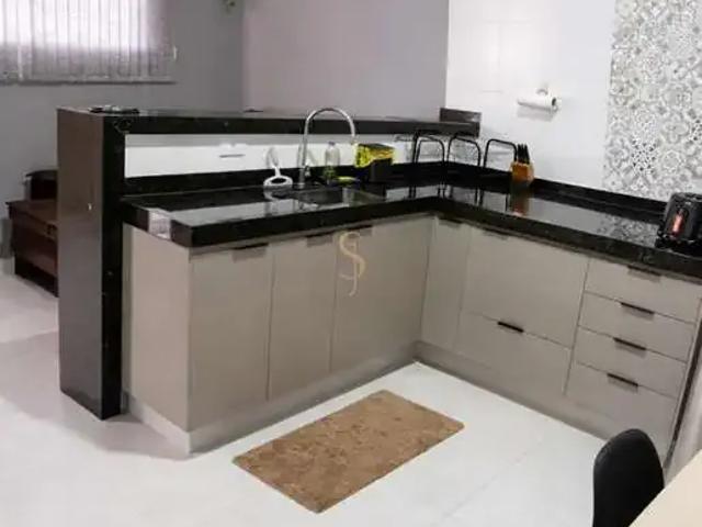 Apartamento para Venda em Franca/SP Jardim João Liporoni 2 Quartos