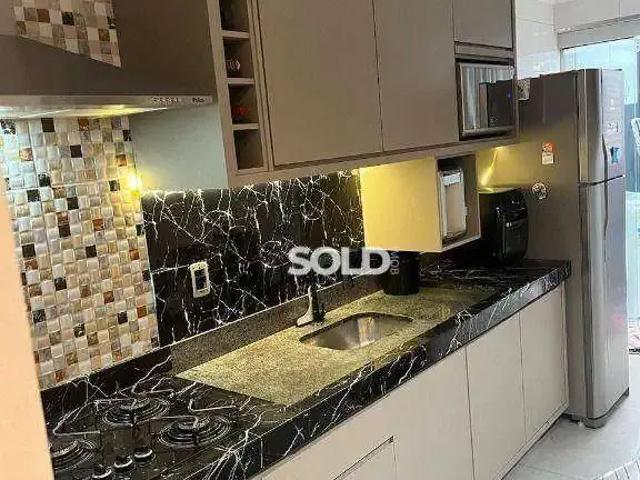 Apartamento para Venda em Franca/SP Jardim João Liporoni 2 Quartos