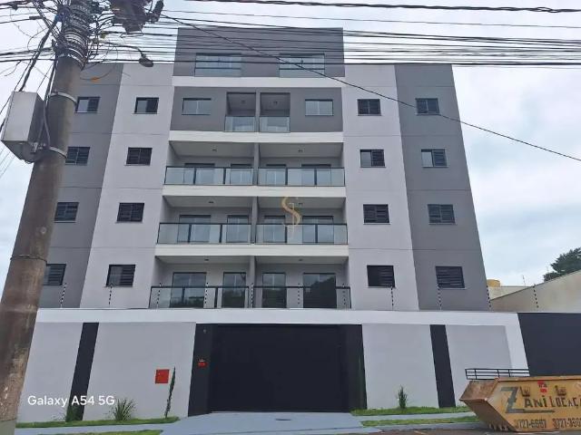 Apartamento para Venda em Franca/SP Jardim Lima 3 Quartos