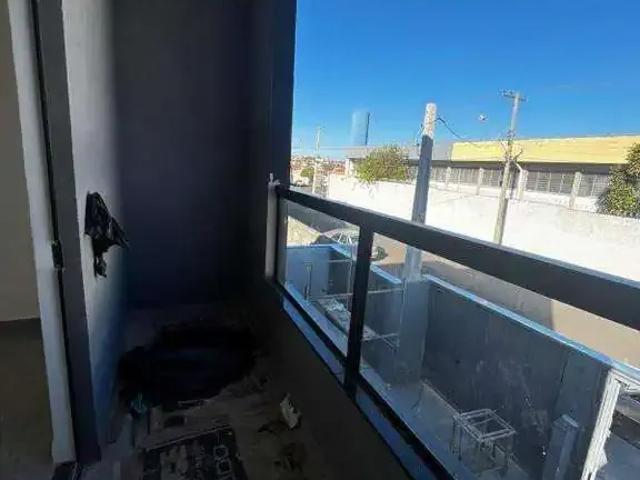 Apartamento para Venda em Franca/SP Jardim Luiza 2 Quartos