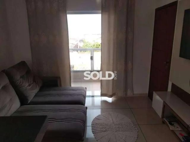 Apartamento para Venda em Franca/SP Jardim Luiza 2 Quartos