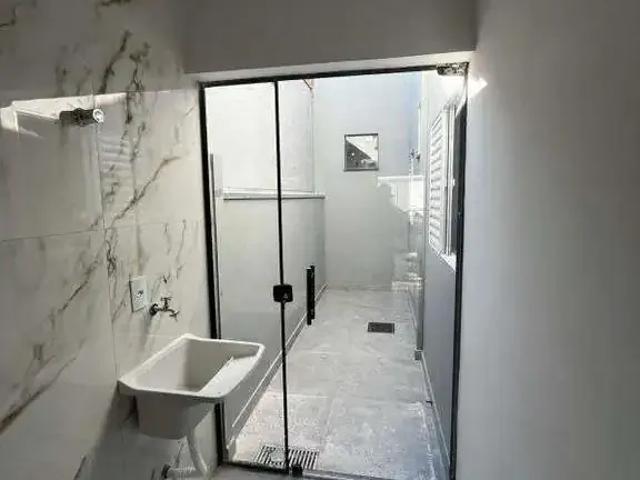 Apartamento para Venda em Franca/SP Jardim Luiza 2 Quartos