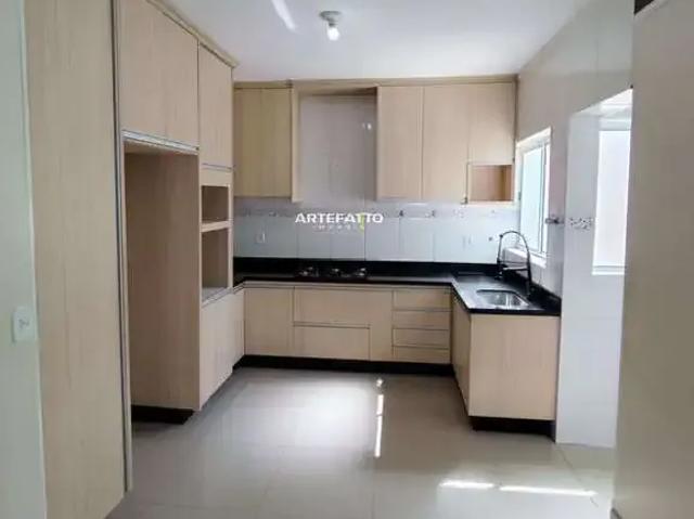 Apartamento para Venda em Franca/SP Jardim Luiza II 2 Quartos