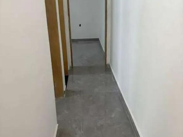 Apartamento para Venda em Franca/SP Jardim Luiza II 2 Quartos