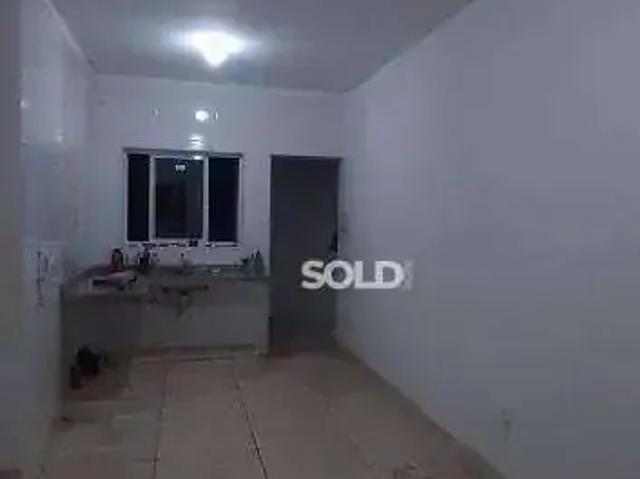 Apartamento para Venda em Franca/SP Jardim Luiza II 2 Quartos