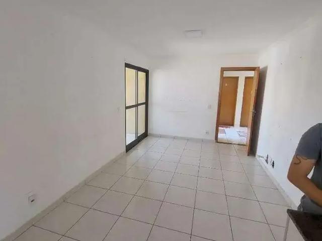 Apartamento para Venda em Franca/SP Jardim Luiza II 2 Quartos