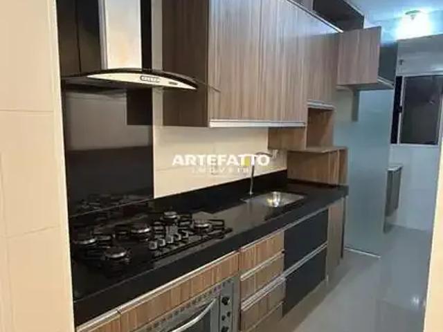 Apartamento para Venda em Franca/SP Jardim Maria Gabriela 2 Quartos
