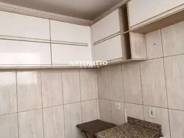 Apartamento para Venda em Franca/SP Jardim Maria Rosa 2 Quartos