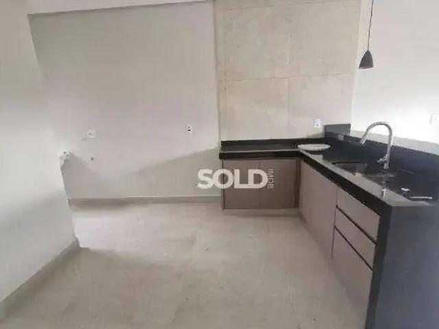 Apartamento para Venda em Franca/SP Jardim Natal 2 Quartos