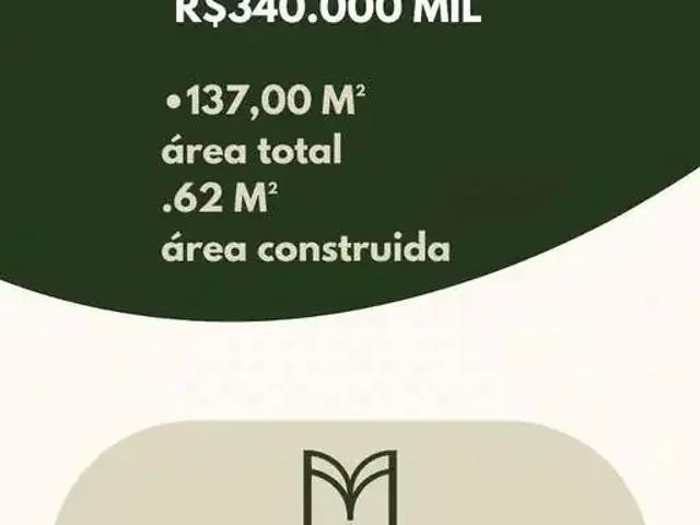 Apartamento para Venda em Franca/SP Jardim Natal 2 Quartos