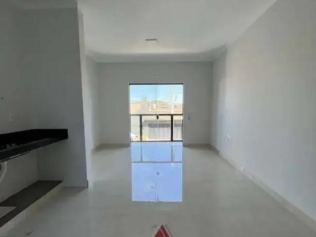 Apartamento para Venda em Franca/SP Jardim Natal 2 Quartos
