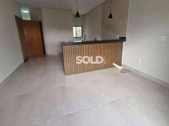Apartamento para Venda em Franca/SP Jardim Natal 2 Quartos