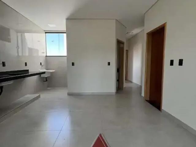 Apartamento para Venda em Franca/SP Jardim Natal 2 Quartos