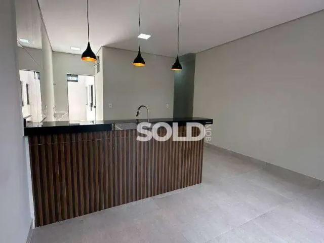 Apartamento para Venda em Franca/SP Jardim Natal I 2 Quartos