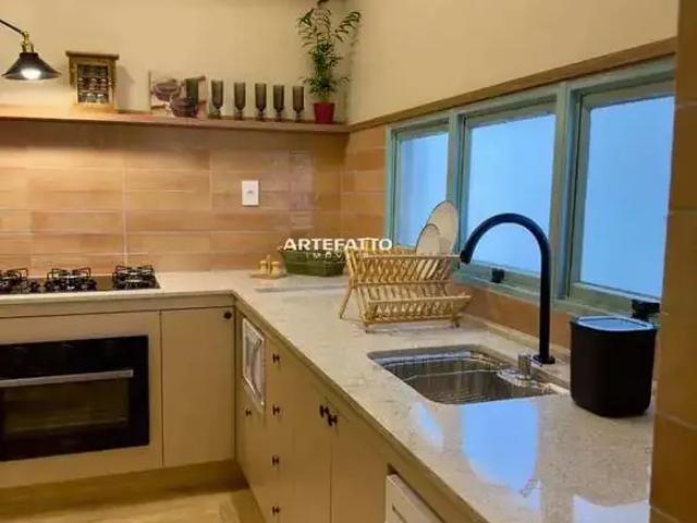 Apartamento para Venda em Franca/SP Jardim Noêmia 3 Quartos